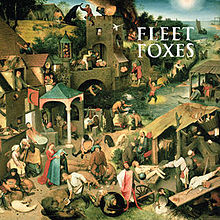 Fleet Foxes Tour 2024 - 2025 | Tour Dates for all Fleet Foxes Concerts ...